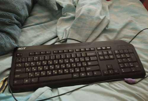 Клавиатура Acer