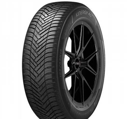 Hankook Kinergy 4S2 H750 195/65 R15 95H