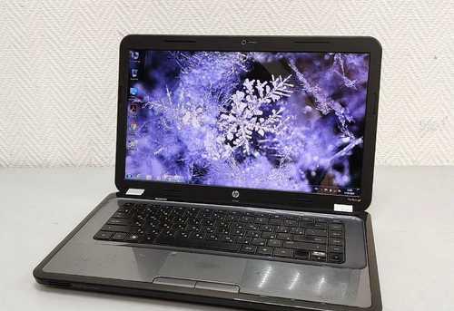 Ноутбук 15.6" HP Pavilion g6-1001er, 500 ГБ, Phenom II X2 N660, RAM 6 ГБ, Radeon HD 6470M 0.5 ГБ