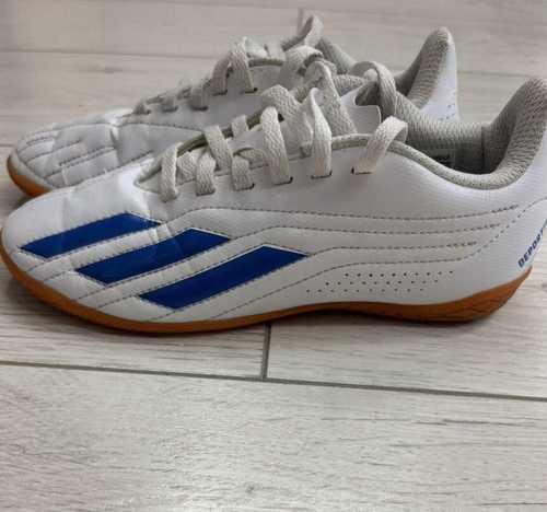 Adidas deportivo бутсы