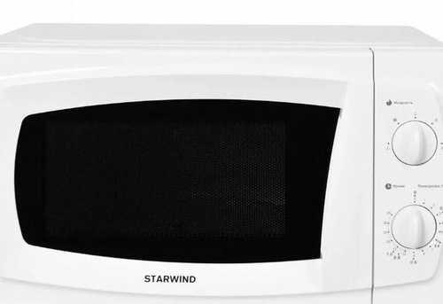 Микроволновая печь StarWind SWM5520, 700Вт, 20л