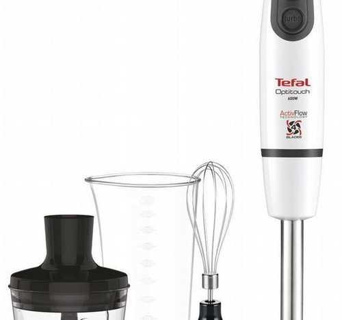 Погружной блендер Tefal Optitouch HB833132 (NEW)