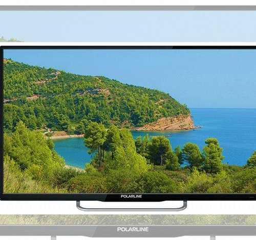 Телевизор Polarline 32PL13TC-SM Новый