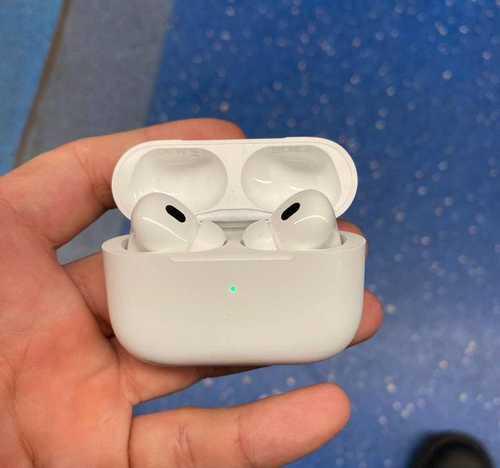 Apple airpods