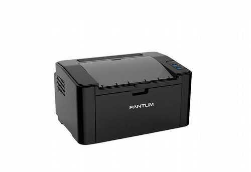 Принтер лазерный Pantum P2516 L9