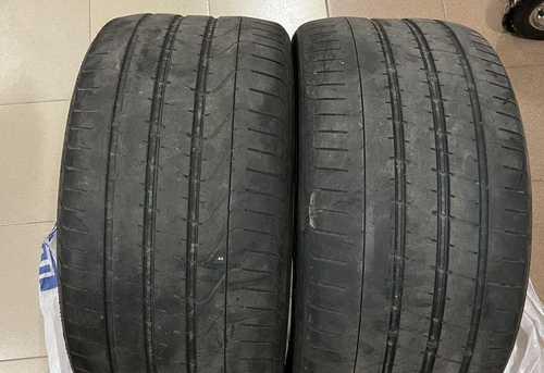 Pirelli P Zero 265/30 R20
