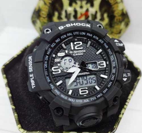 Часы мужские Casio g-shock