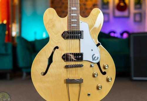 Epiphone Casino Natural