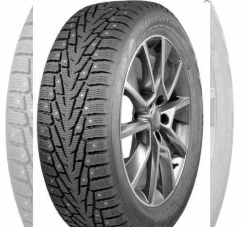 Ikon Tyres Nordman 7 SUV 225/65 R17