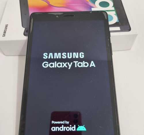 Планшет Samsung Galaxy Tab A SM-T290