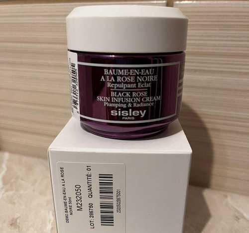 Sisley крем для лица. Оригинал