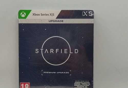 Starfield premium upgrade