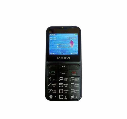 MAXVI B231