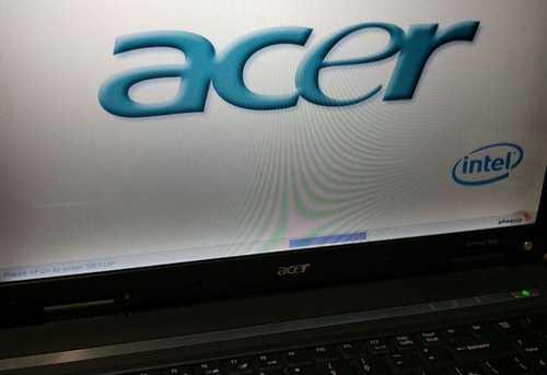 Ноутбук Acer Extensa 7620 G