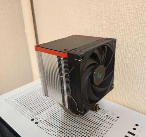 Кулер deepcool ak500