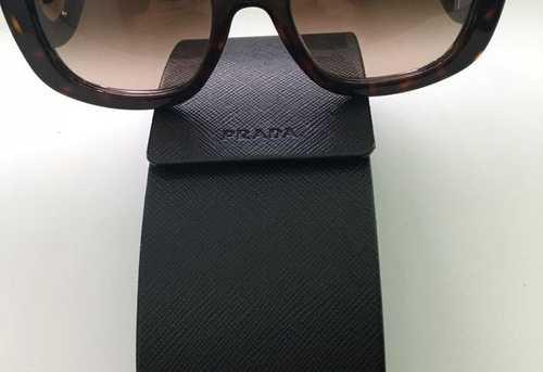 Солнцезащитные очки женские Prada оригинал