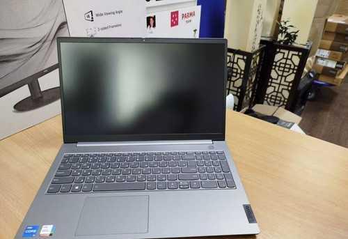 15.6" Lenovo ThinkBook 15 G4 IAP, 512 ГБ, Core i5-1240P, RAM 16 ГБ, Intel Iris Xe Graphics