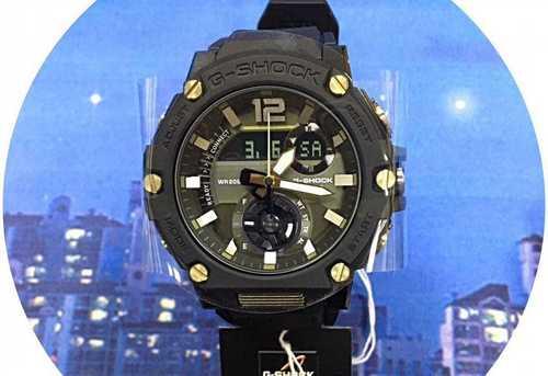 Наручные часы Casio GST-B300B-1A