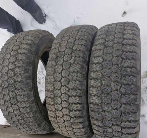 КАМА Kама-312 2.25/4.5 R4 19B