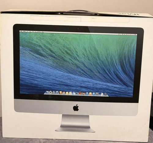 iMac