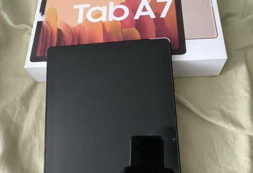 Samsung galaxy tab a7 SM-T500