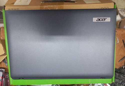 Acer aspire 5733z на запчасти