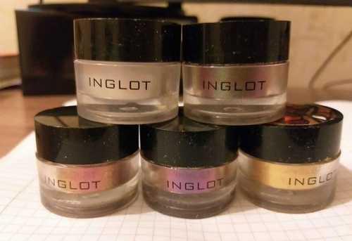 Пигмент inglot