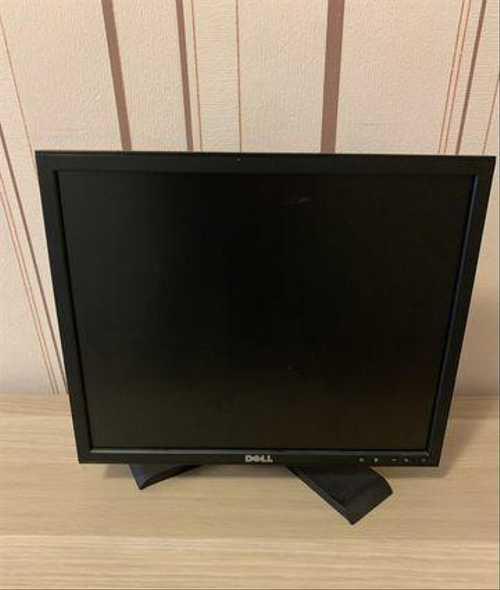 ЖК монитор 19" dell 1908FP