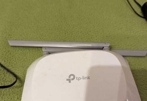Wifi роутер беспроводной TP-Link TL-WR840N