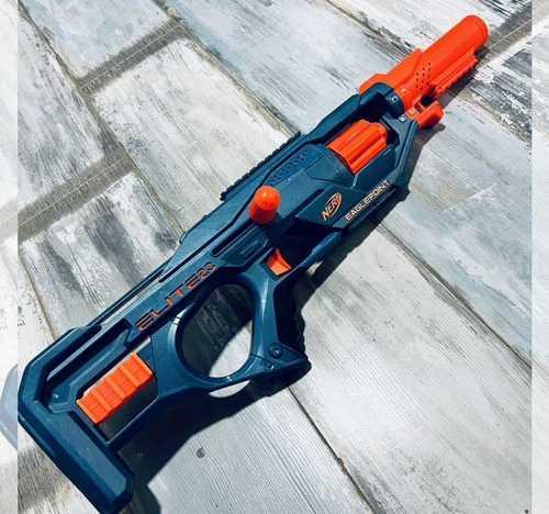Бластер nerf eaglepiint