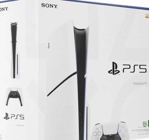 Sony PlayStation 5, 1000 ГБ