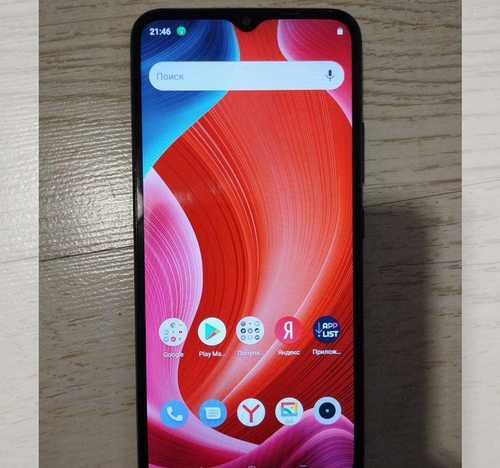 realme C11 (2021), 2/32 ГБ