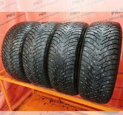 Nokian Tyres Hakkapeliitta 8 225/55 R17