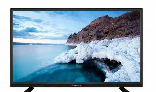 Новый телевизор 32" Irbis LED. Гарантия 1 год