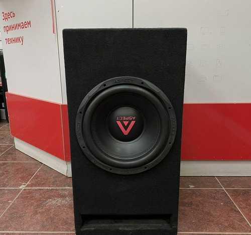 Сабвуфер Aspect NLW-12d2