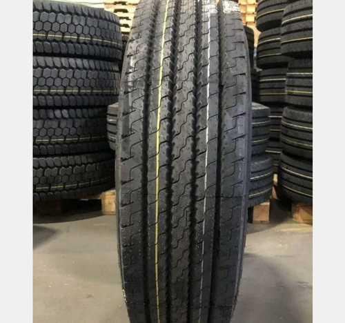 285/70R19,5 Кама NF 202 грузовые шины