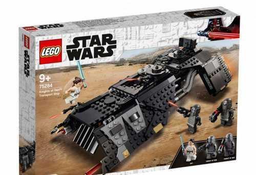 Lego Star wars 75384