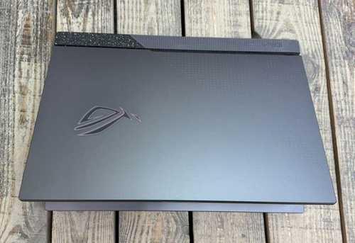 Игровой ноутбук 17 Asus Rog Strix G713RS RTX 3080