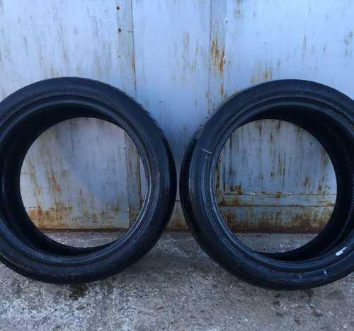 Dunlop SP Sport Maxx TT 245/40 R18 97Y