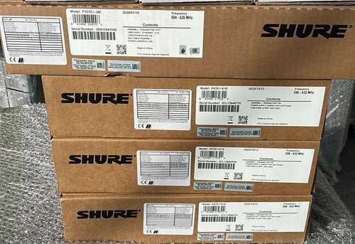 Shure PSM 900 K1E