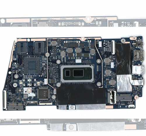 MB для Asus X431FA 16G/I7-8565U 90NB0LR0-R00030