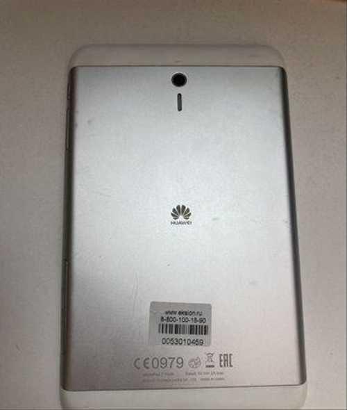Huawei MediaPad 7 Youth 2 8GB (с SIM)