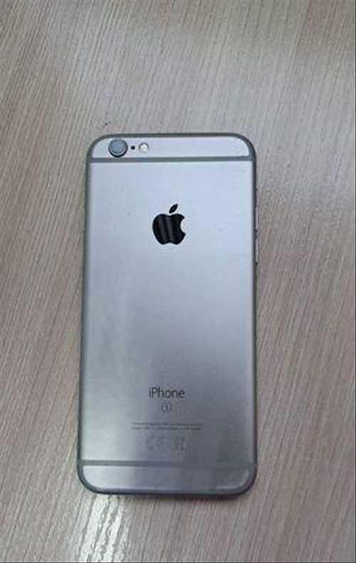 Телефон Apple iPhone 6S 64Gb на запчасти