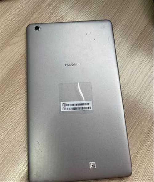 Планшет Huawei MediaPad M3 Lite 8.0 на запчасти