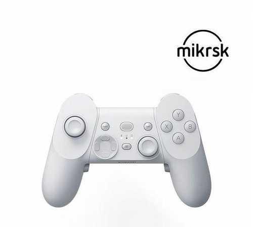 Джойстик Xiaomi Gamepad Elite Edition,Светло-Серый