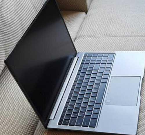 Ноутбук Ninkear n16 Pro