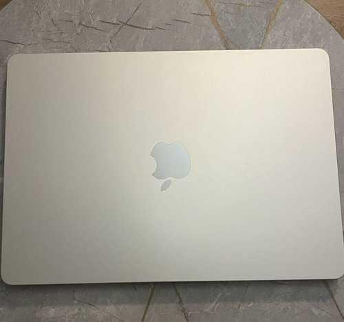 Macbook air m2 256gb 100%АКБ