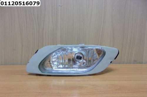 Daewoo Nexia Фара противотуманная левая