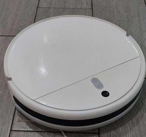 Xiaomi Mi Robot Vacuum-Mop 2 Lite - на запчасти