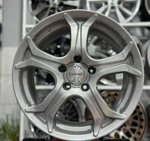 Диски R17 5x114.3 skad russia